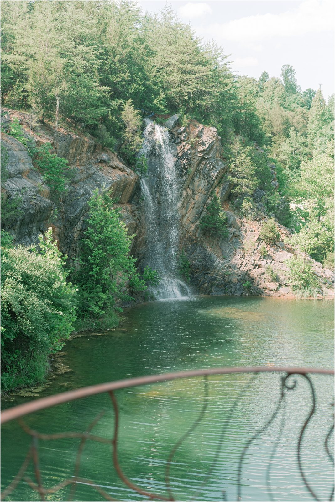 Waterstone Venue Wedding Photographer - Madeline Trent Photography