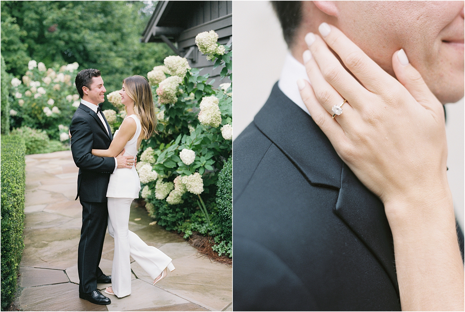 Capture the Magic of a Cashiers Lonesome Valley Wedding | Madeline ...